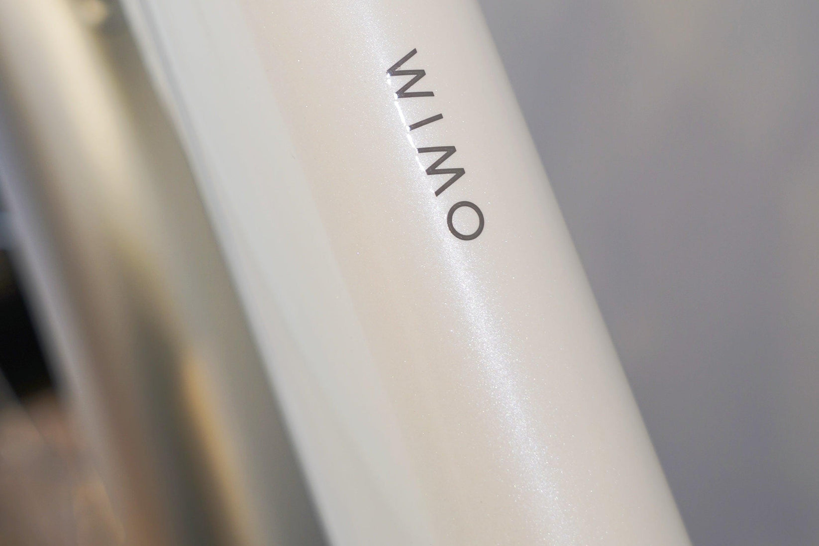 COOZY Light（PEARL）｜premium e-bike｜電動アシスト自転車 – wimo online store