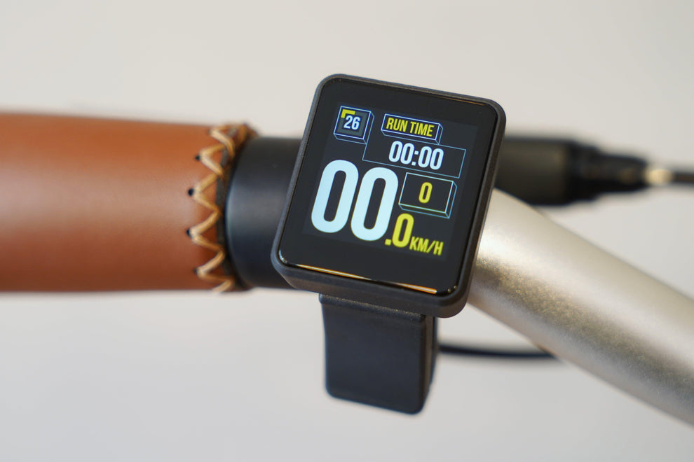 COOZY Light（PEARL）｜premium e-bike｜電動アシスト自転車 – wimo online store