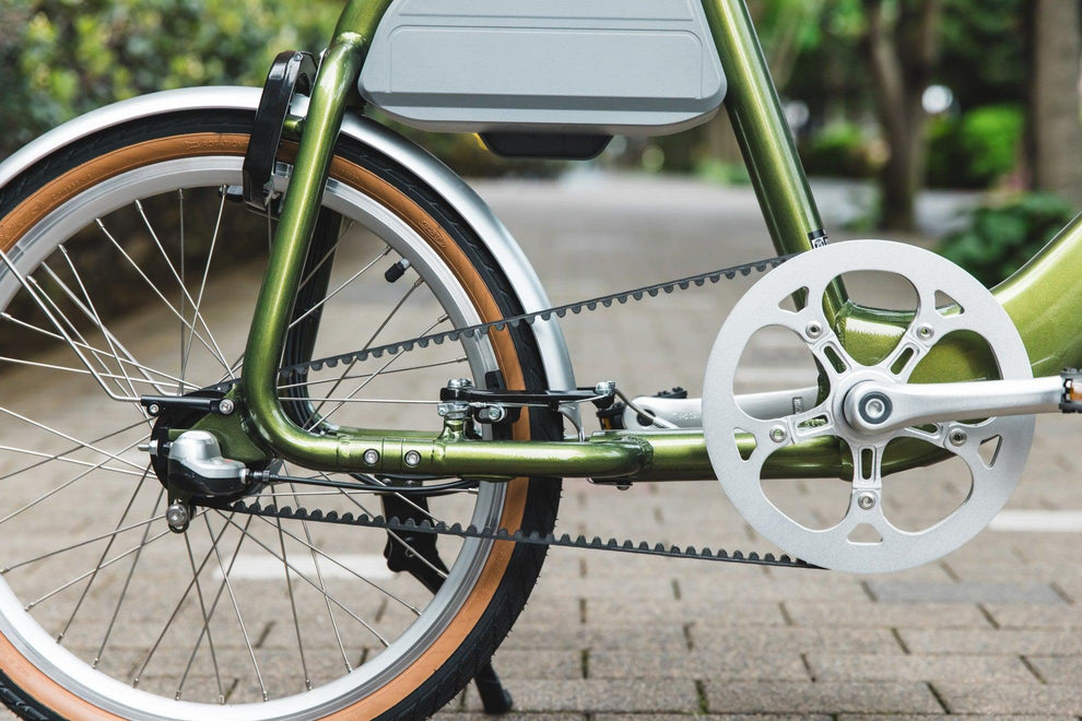 COOZY Light（ALEXANDRITE）｜premium e-bike｜電動アシスト自転車 – wimo online store